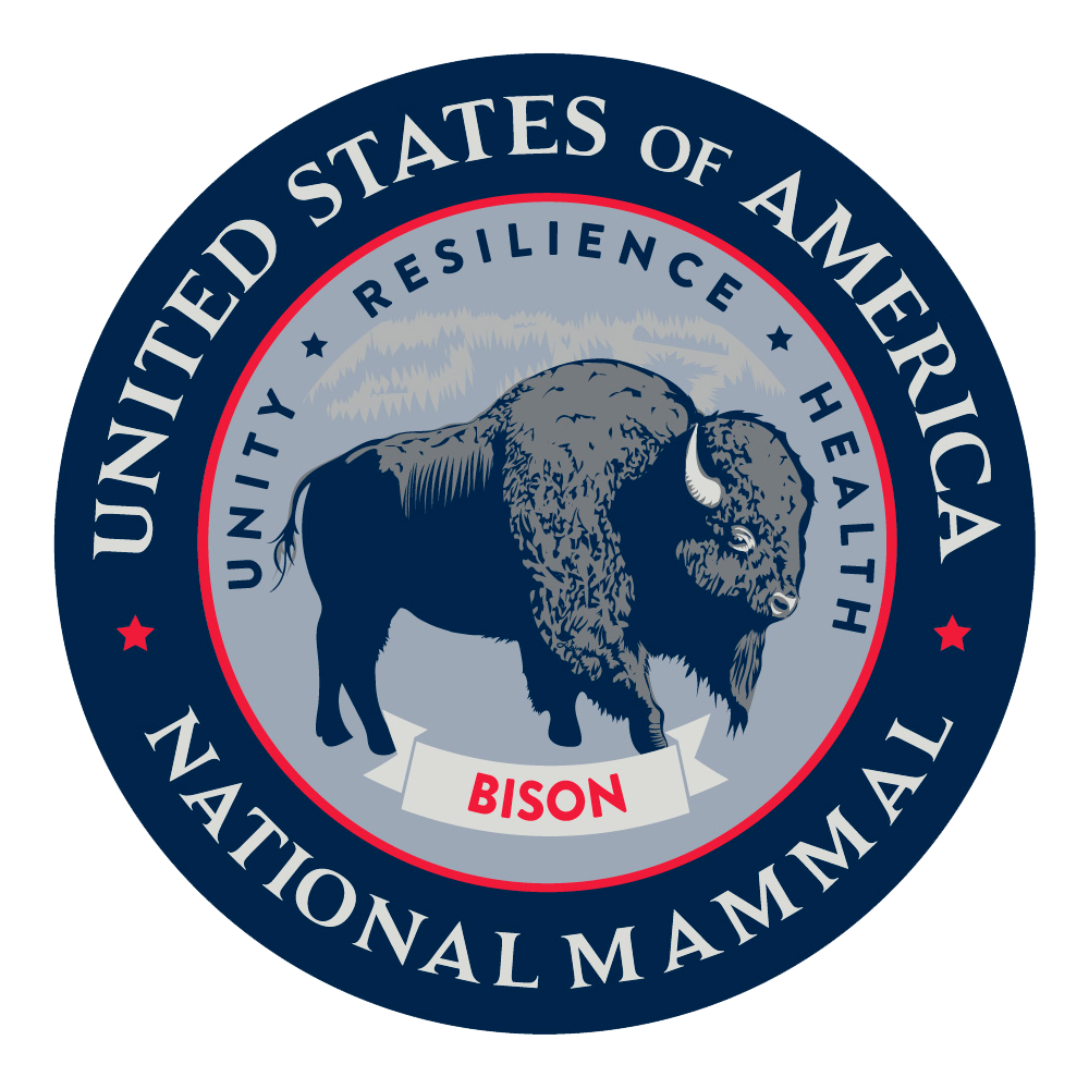July is Bison Month! – Heritage Bison Ranches