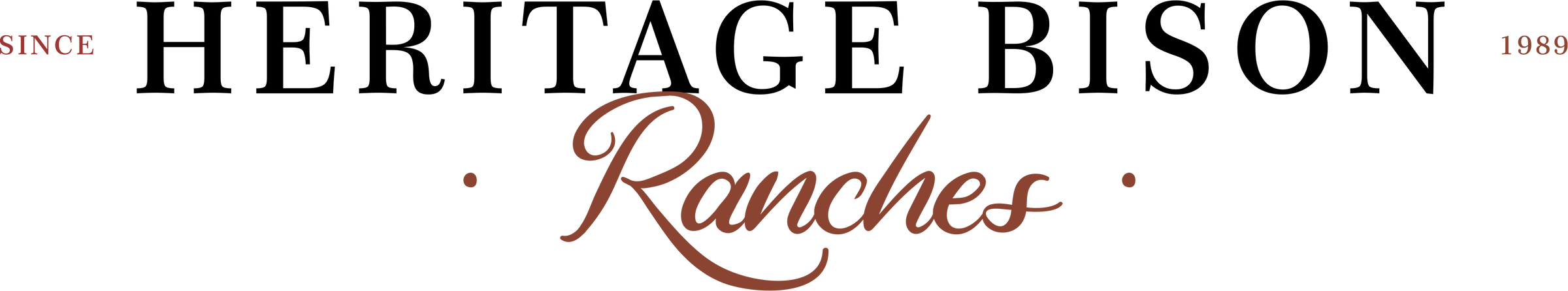 Whole bison. Bison meat shipped from our ranch to your front door ...