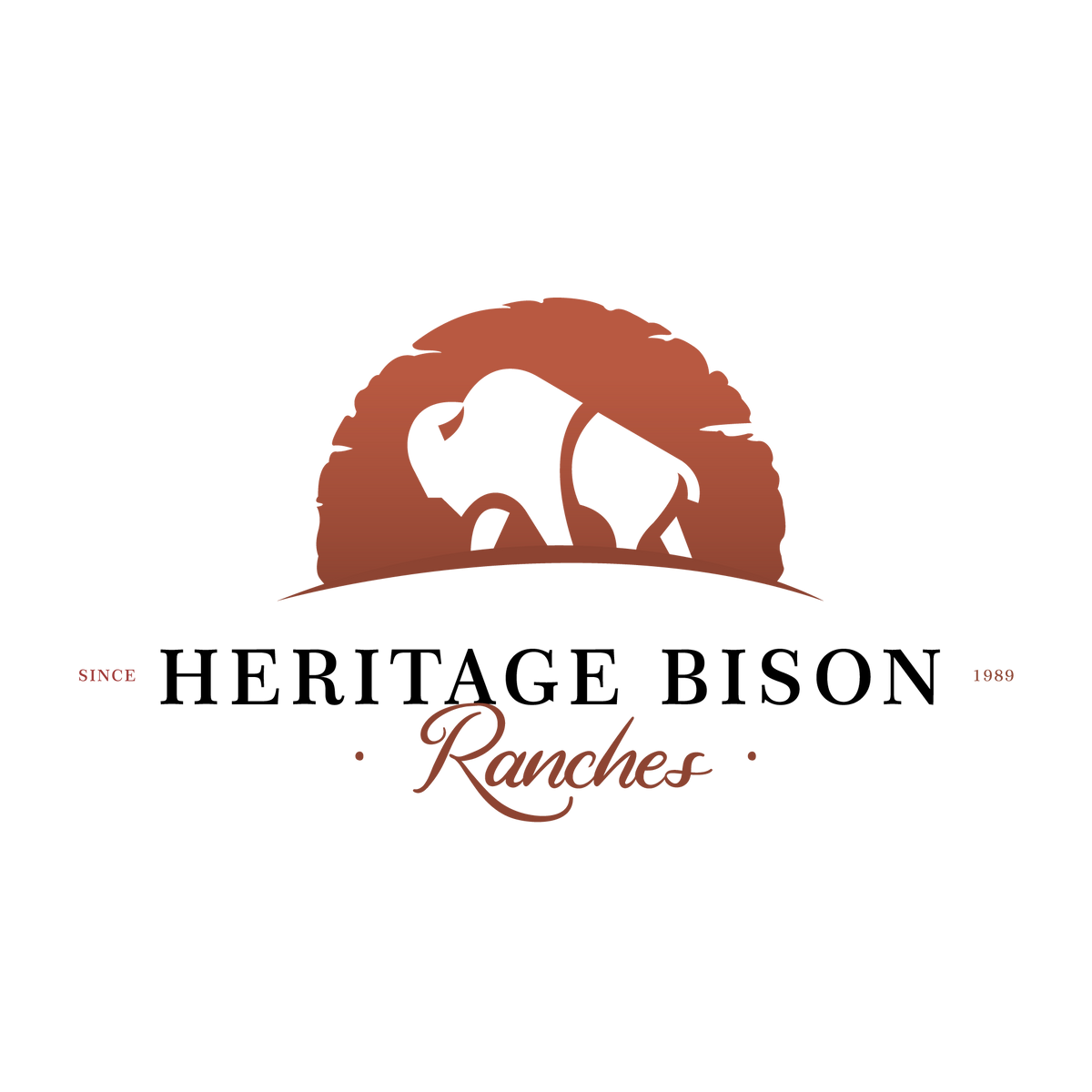 Where our Bison Live – Heritage Bison Ranches